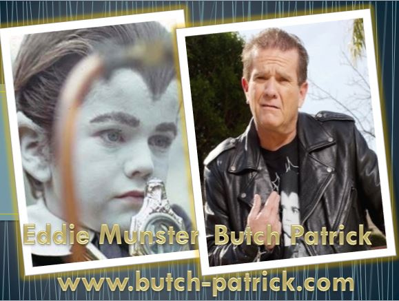 Butch Patrick Biography Actor